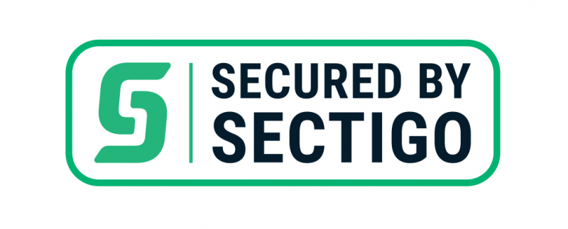 [2026] Sectigo SSL giá rẻ - Mã hóa dữ liệu - Bảo mật cao