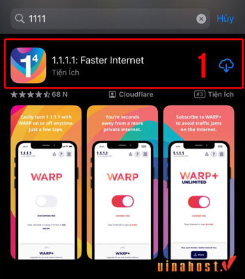 [2025] 1.1.1.1 là gì | Cách cài đặt & thay đổi DNS 1.1.1.1
