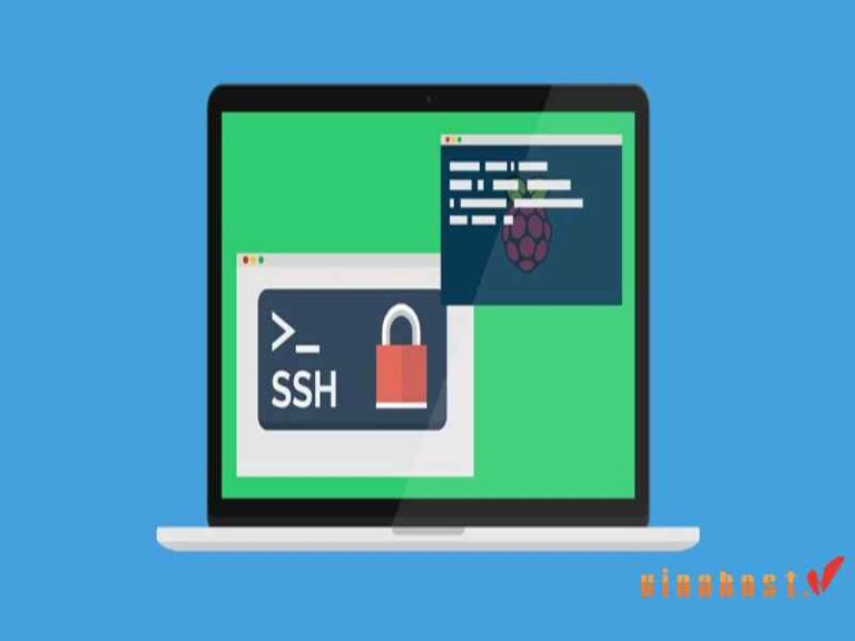 [2026] SSH là gì | Tổng hợp kiến thức [A-Z] về giao thức SSH