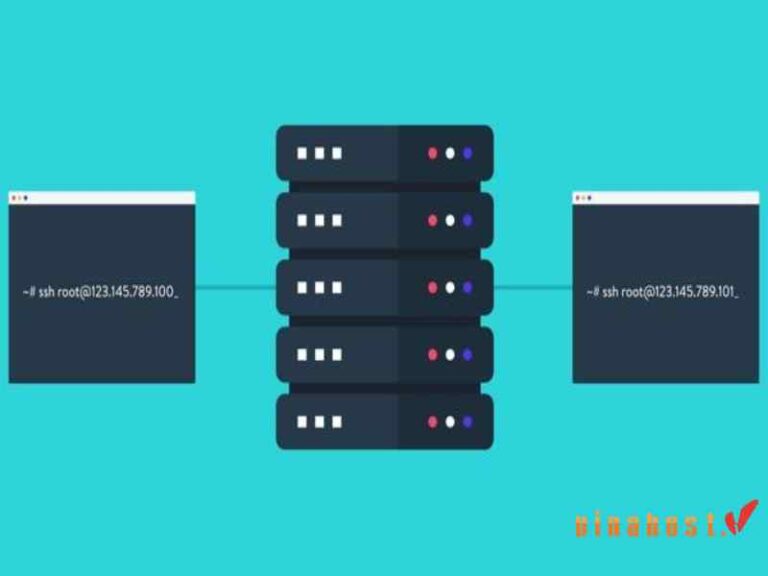 [2026] SSH là gì | Tổng hợp kiến thức [A-Z] về giao thức SSH