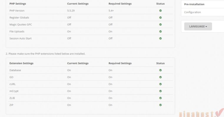 [2025] Opencart là gì? | So Sánh giữa WordPress & OpenCart