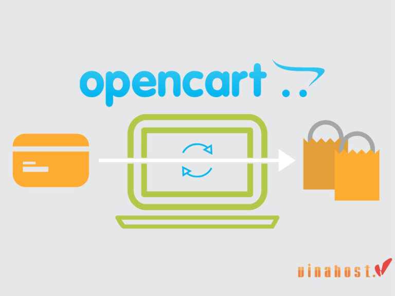 [2026] Opencart là gì? | So Sánh giữa WordPress & OpenCart