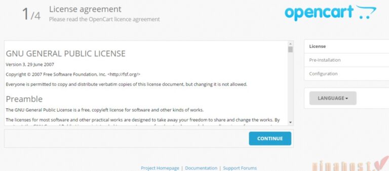 [2026] Opencart là gì? | So Sánh giữa WordPress & OpenCart