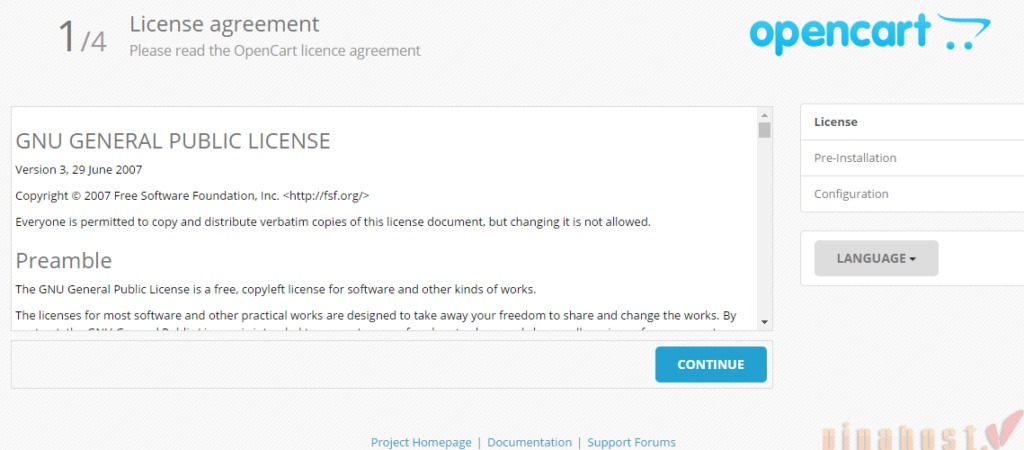 [2025] Opencart là gì? | So Sánh giữa WordPress & OpenCart
