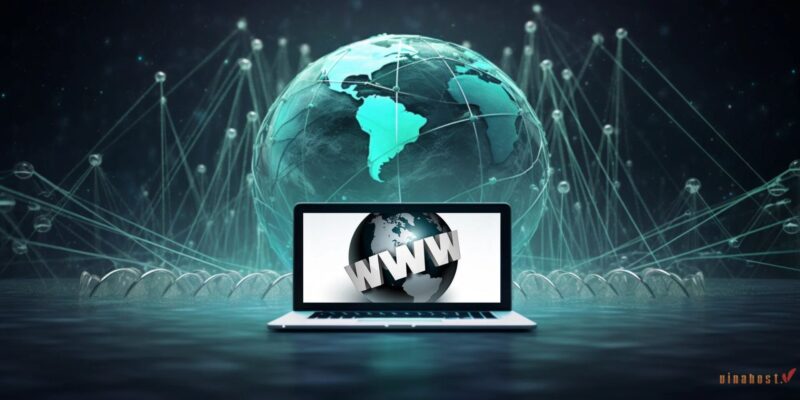 [2025] World Wide Web là gì? | Tổng hợp kiến thức A-Z về WWW