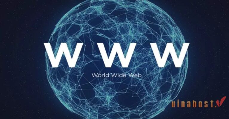 [2025] World Wide Web là gì? | Tổng hợp kiến thức A-Z về WWW