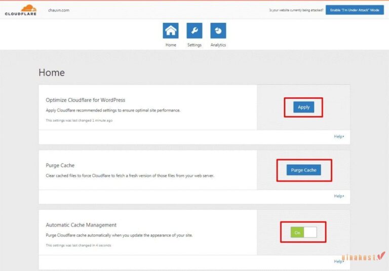 [2026] CloudFlare là gì? | Cách Cài đặt & Sử dụng CloudFlare