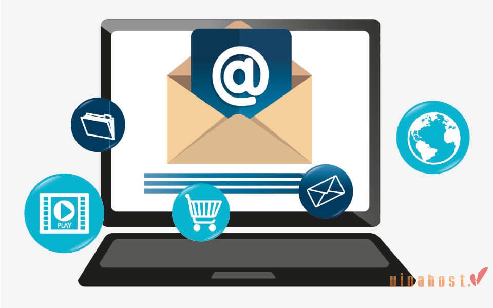 [2025] Email là gì? | Tổng hợp kiến thức [A-Z] về Email