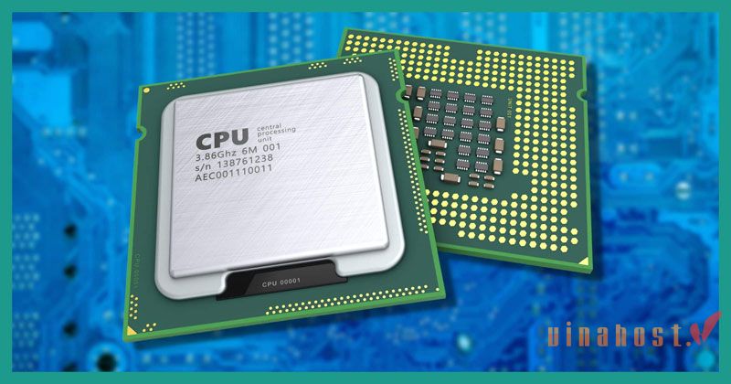 [Tìm Hiểu] CPU là gì | Phân loại CPU phổ biến hiện nay 2026