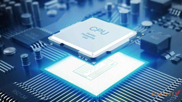 [Tìm Hiểu] CPU là gì | Phân loại CPU phổ biến hiện nay 2026
