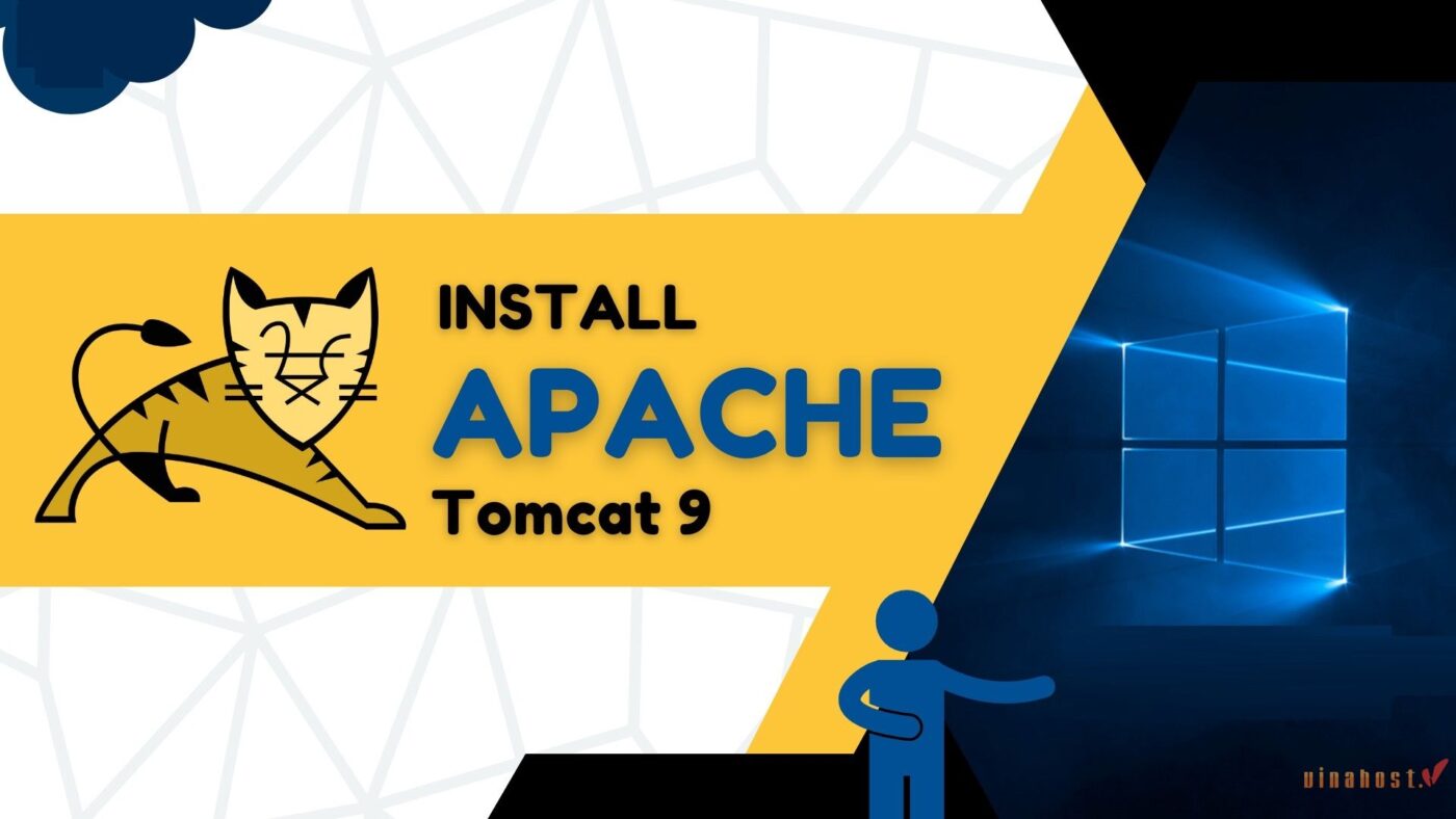[2026] Apache Tomcat là gì? | Cách cài đặt Apache Tomcat A-Z
