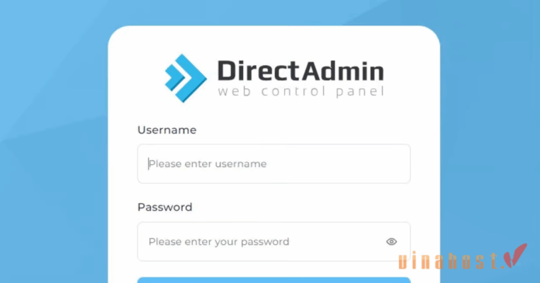[2026] DirectAdmin là gì? | Cài đặt & Sử dụng DirectAdmin A-Z