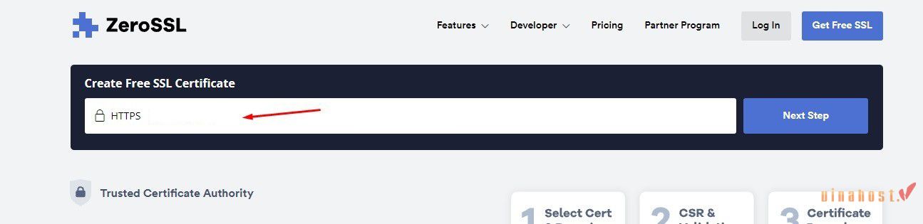 Hướng dẫn Tạo & Cài đặt chứng chỉ Free SSL miễn phí 2025