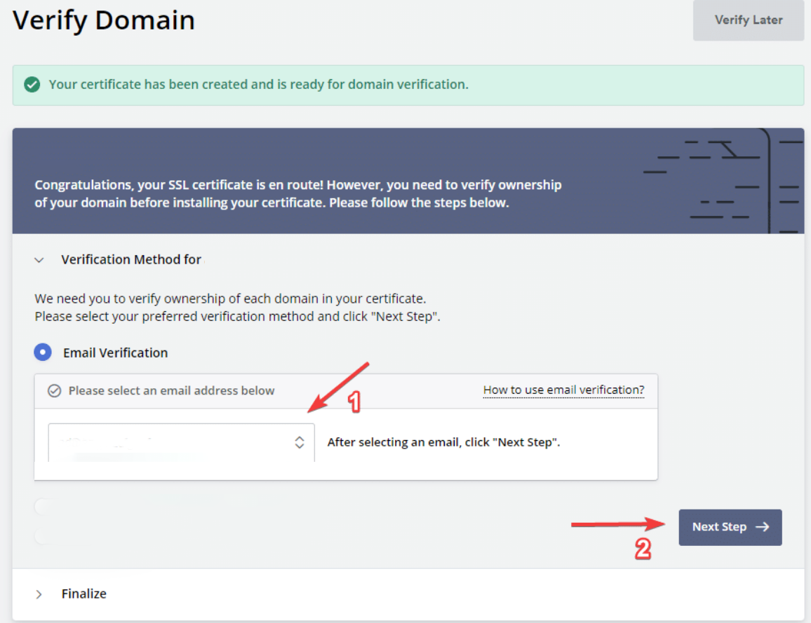 [2026] Hướng dẫn Tạo & Cài đặt chứng chỉ Free SSL miễn phí