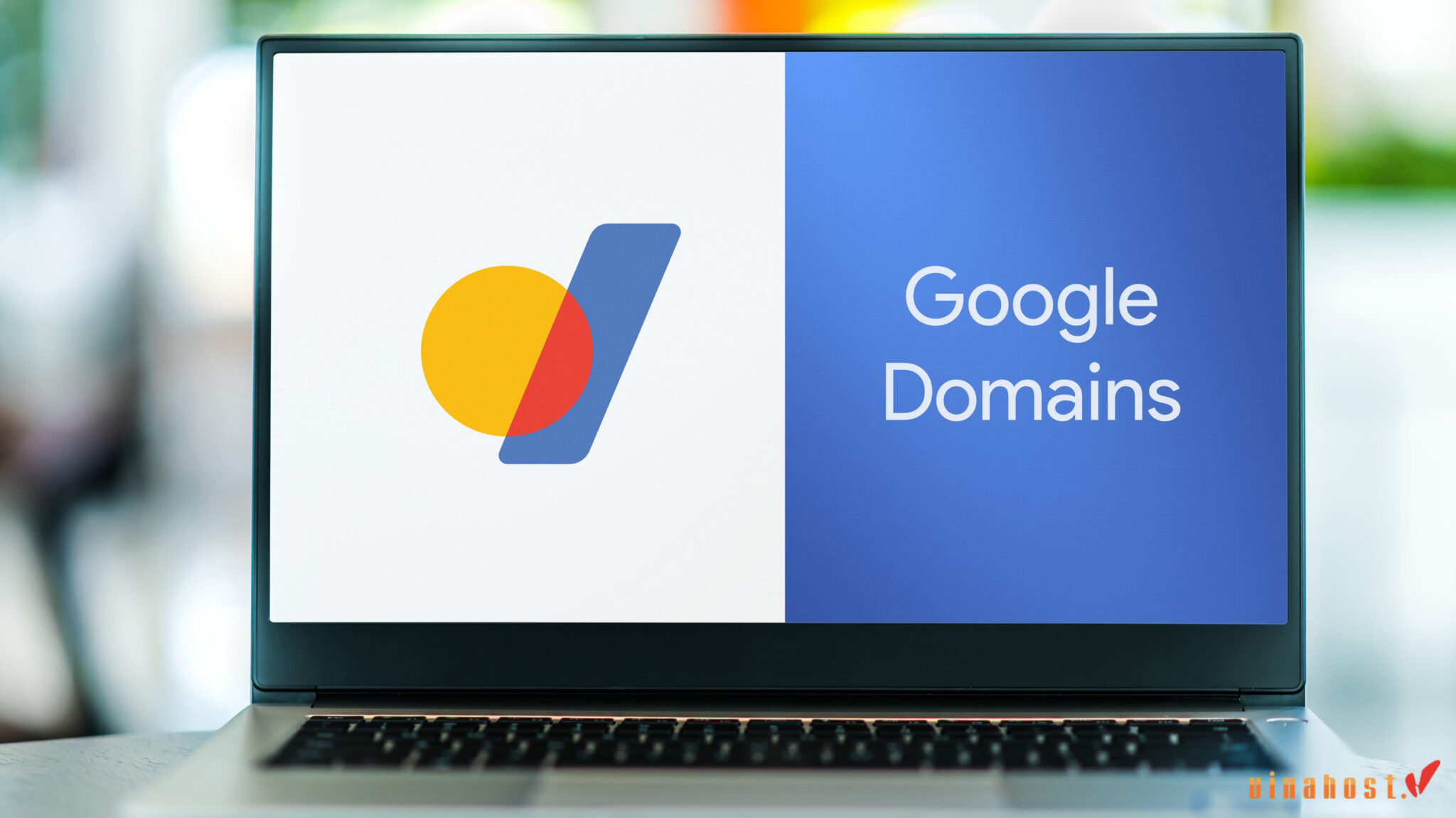 [2026] Google Domains là gì | Mua tên miền ở Goolge Domains