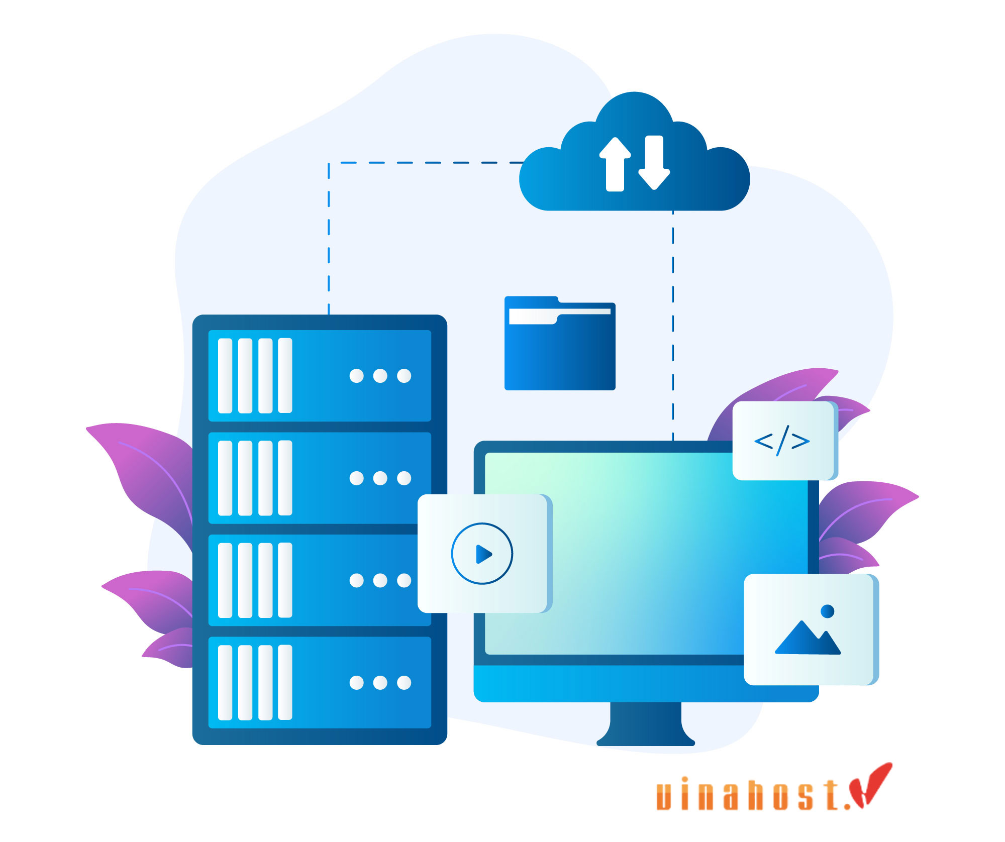 Nên thuê VPS ở đâu tốt nhất? | Top 15 VPS tốt nhất, nên mua 2026