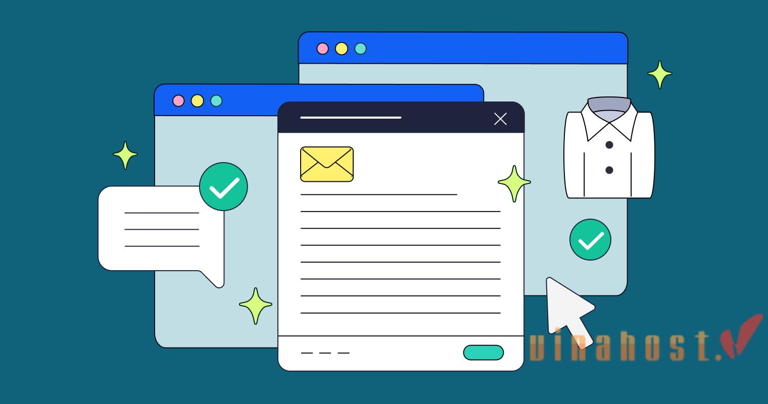 Mail nội bộ là gì? Cách tạo email nội bộ chuyên nghiệp 2024