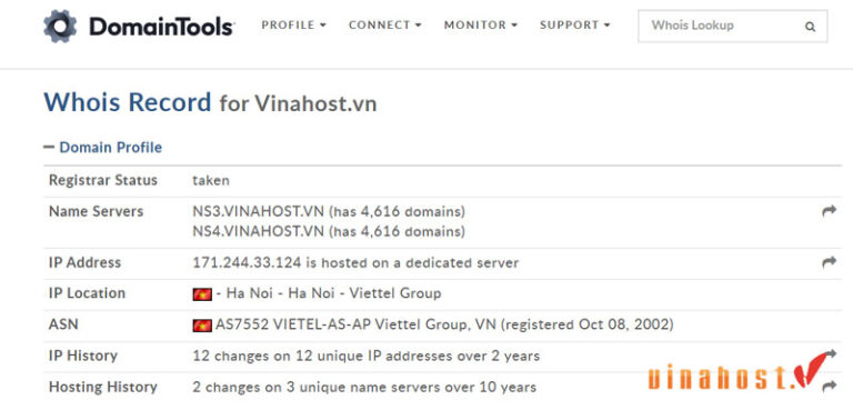 [Bật Mí] 4 Cách kiểm tra Hosting của Website hiệu quả 99%