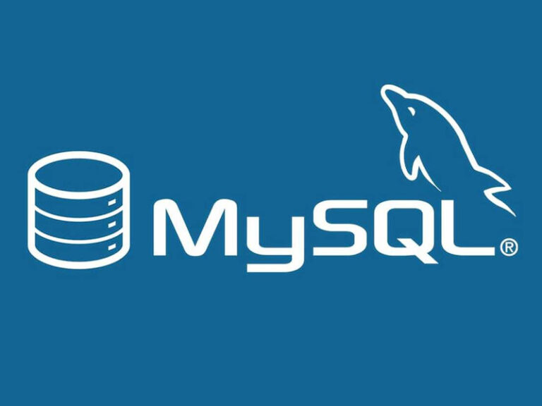 [2026] MySQL là gì? | Cài đặt MySQL trên Windows/Server/VPS