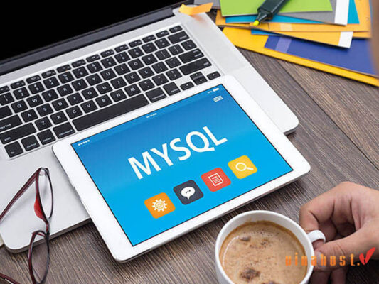 [2026] MySQL là gì? | Cài đặt MySQL trên Windows/Server/VPS