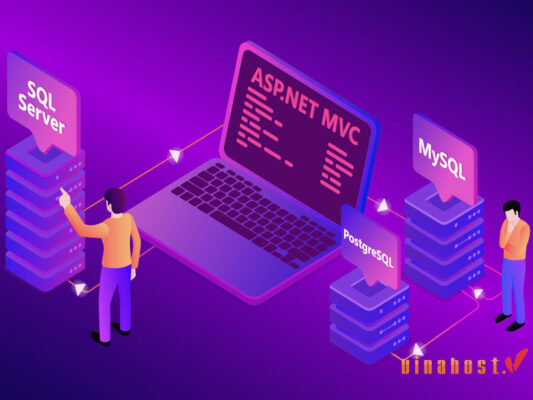 [2026] MySQL là gì? | Cài đặt MySQL trên Windows/Server/VPS