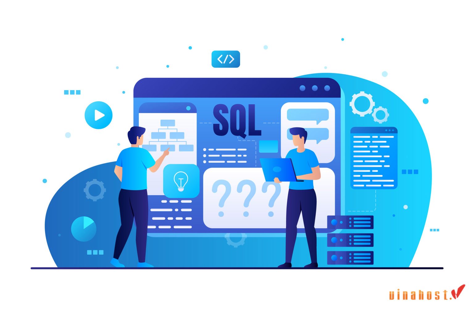 [2026] SQL Server là gì | Hướng dẫn Tải & Cài đặt SQL Server