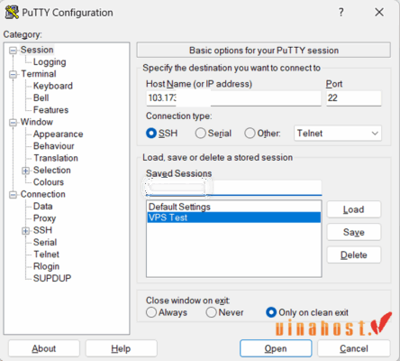 [2026] VPS Linux là gì | Hướng dẫn kết nối & Sử dụng VPS Linux