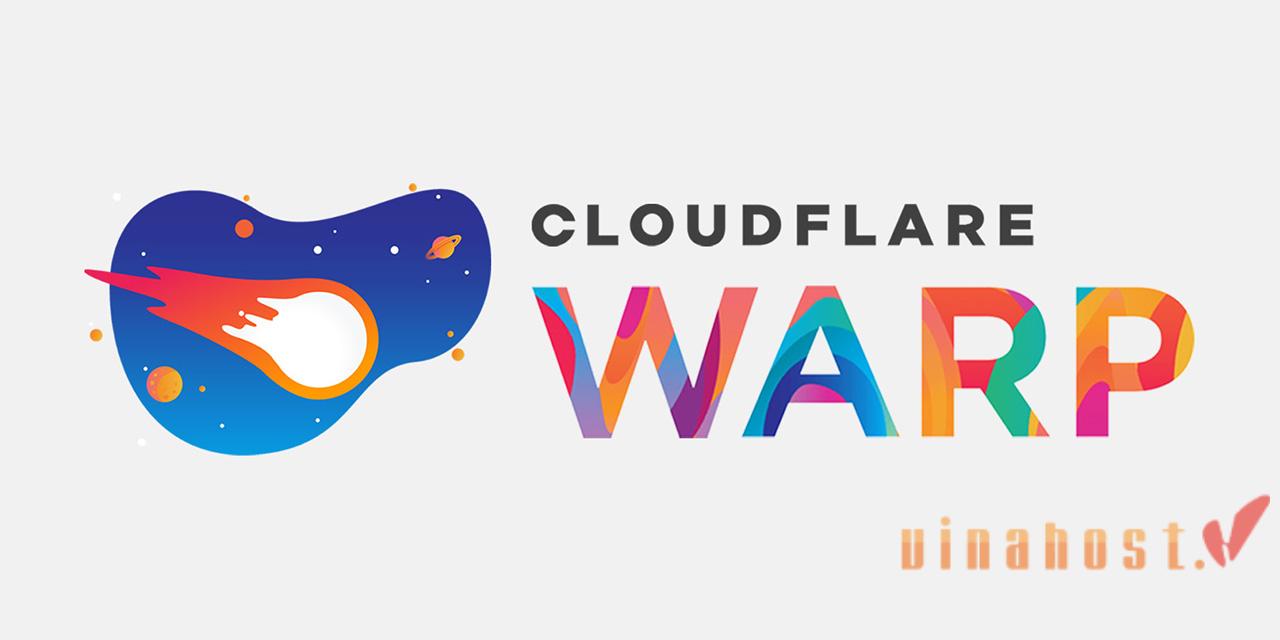 [2026] Cloudflare WARP là gì? | Cách cài đặt Cloudflare WARP