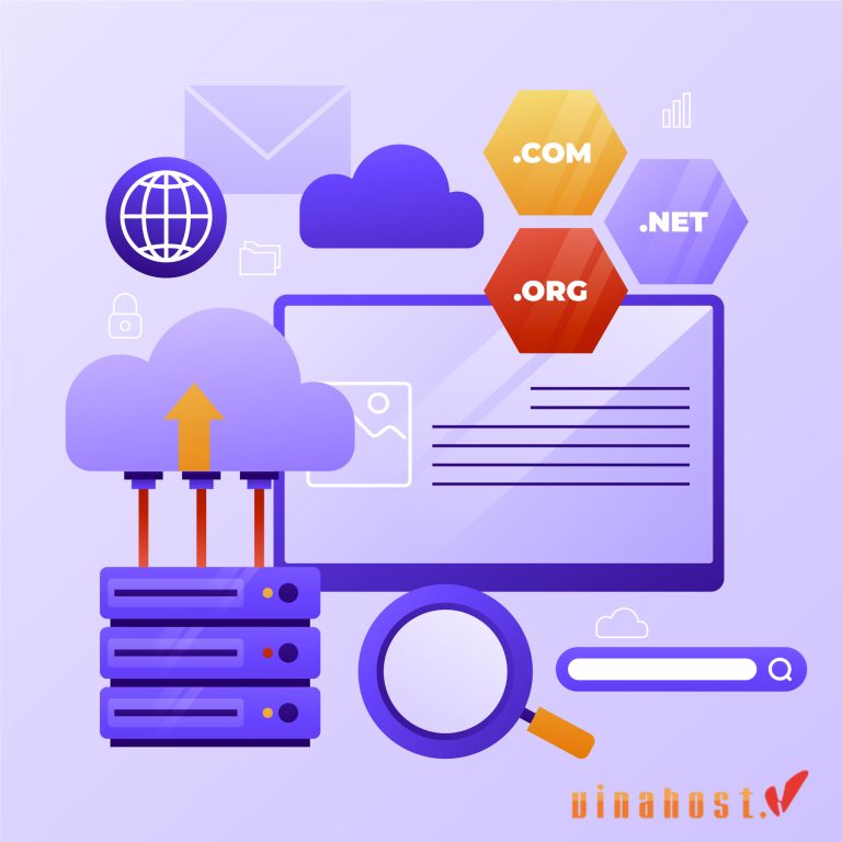 Domain Status là gì? | Tổng hợp các trạng thái tên miền 2026