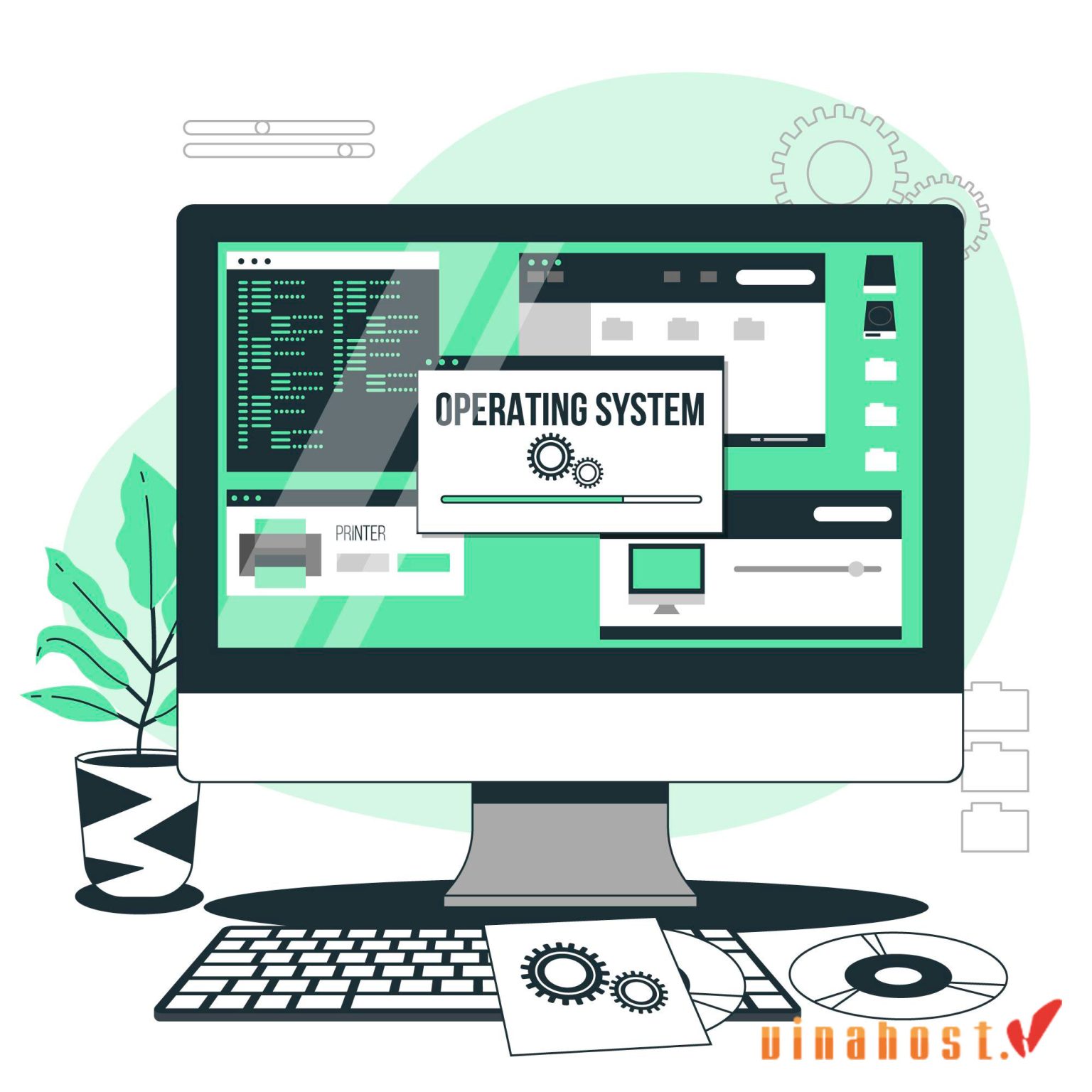 [2025] Fedora là gì? | Hướng dẫn Cài đặt & Cấu hình Fedora