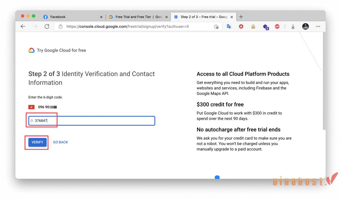 [2026] Google Cloud Platform là gì? | Ưu điểm nổi bật GCP