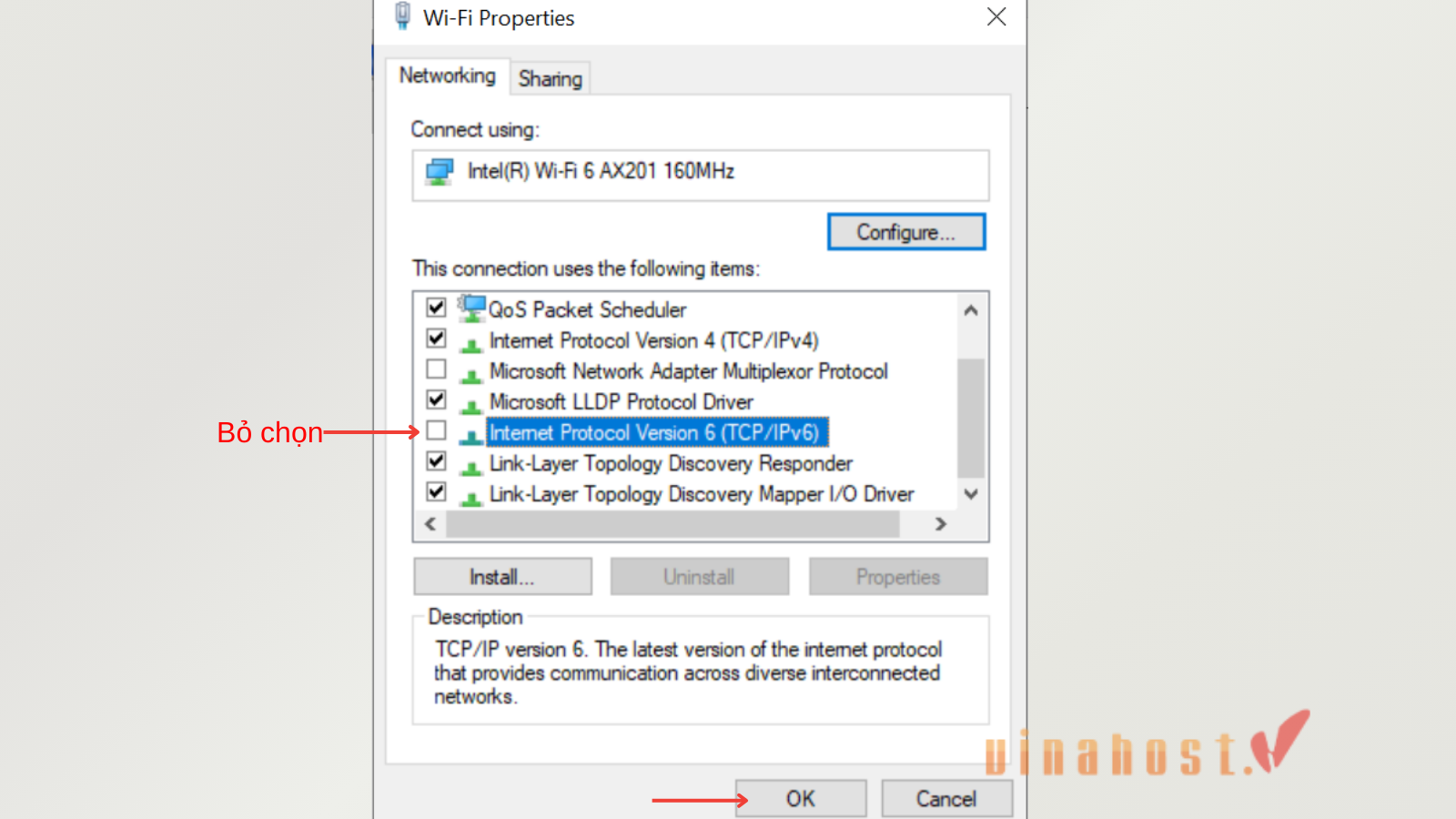[2025] 15 Cách sửa lỗi DNS server isn’t responding Hiệu Quả