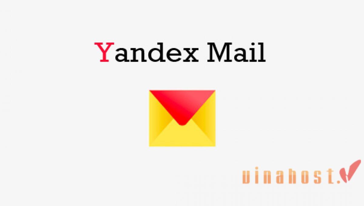 [2026] So sánh Zoho Mail và Yandex Mail chi tiết nhất từ A-Z