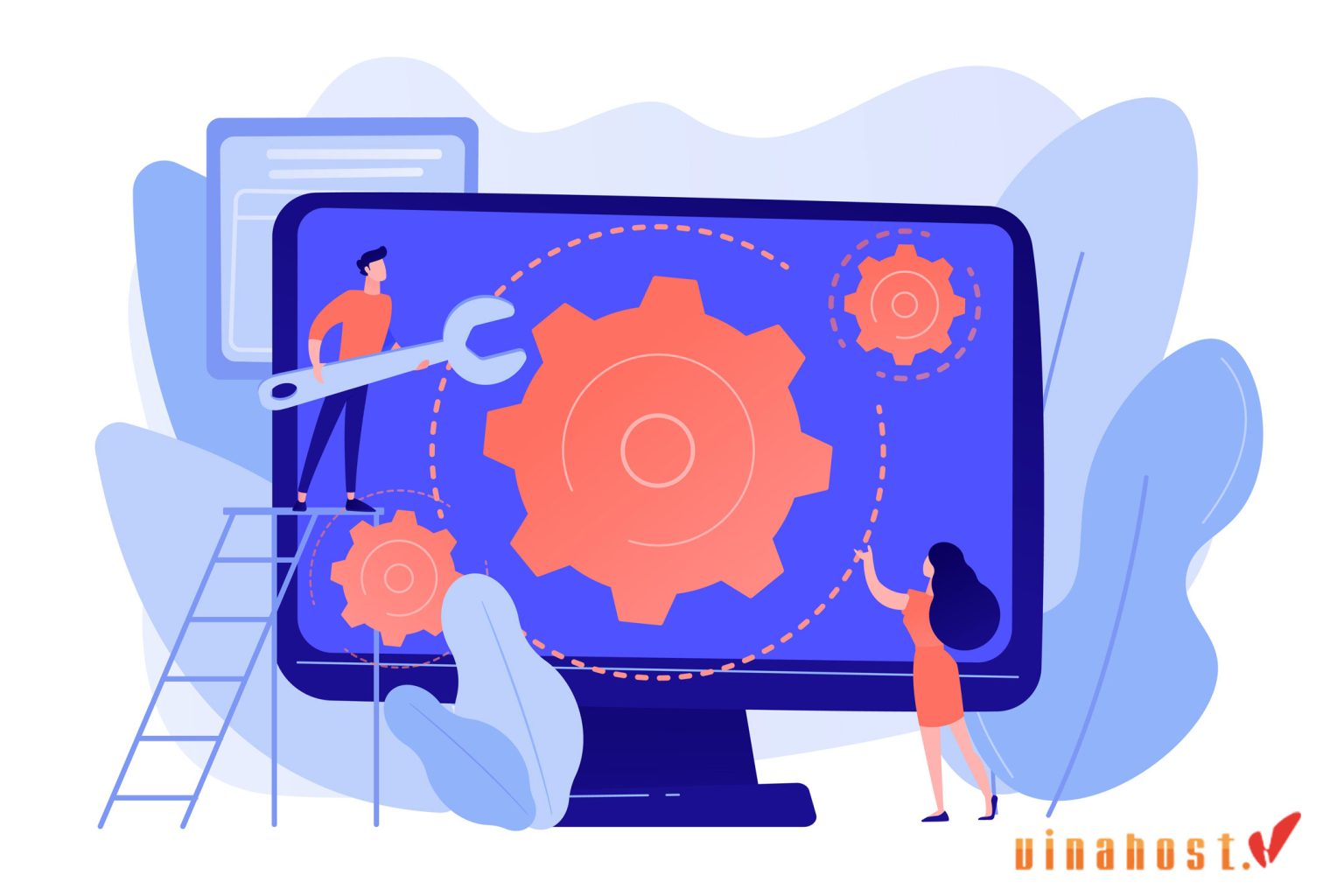 [2025] Arch Linux là gì? | Cài đặt & Cấu hình Arch Linux A-Z