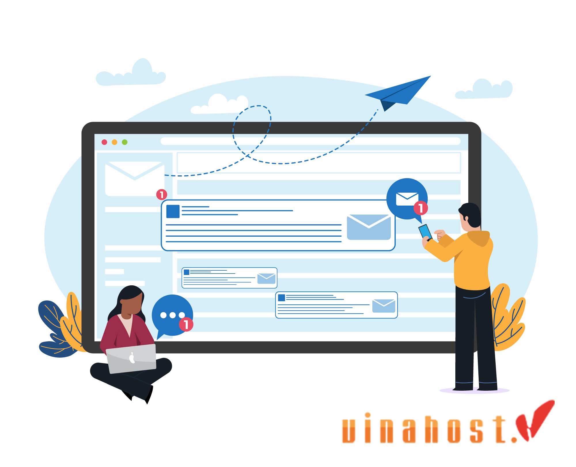 [2026] SPF Record là gì? | Hướng dẫn tạo TXT SPF Record A-Z