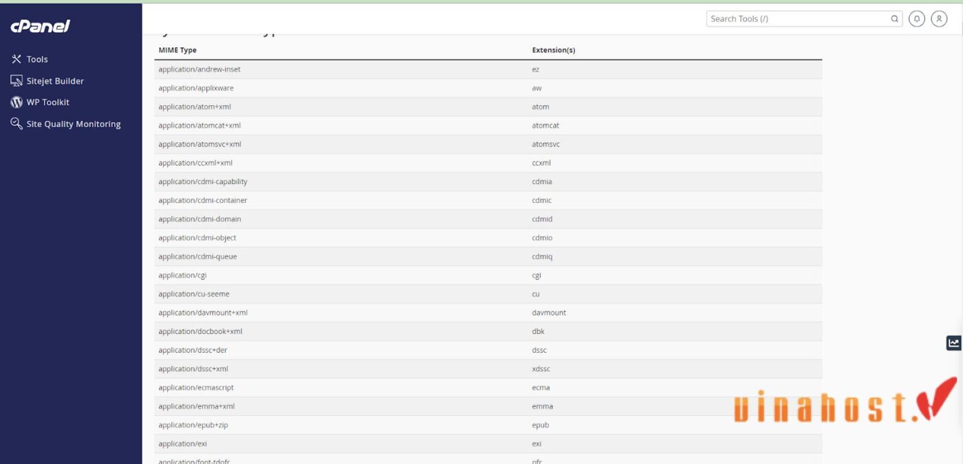 [2026] MIME là gì? | Cách khai báo MIME Type cho Website