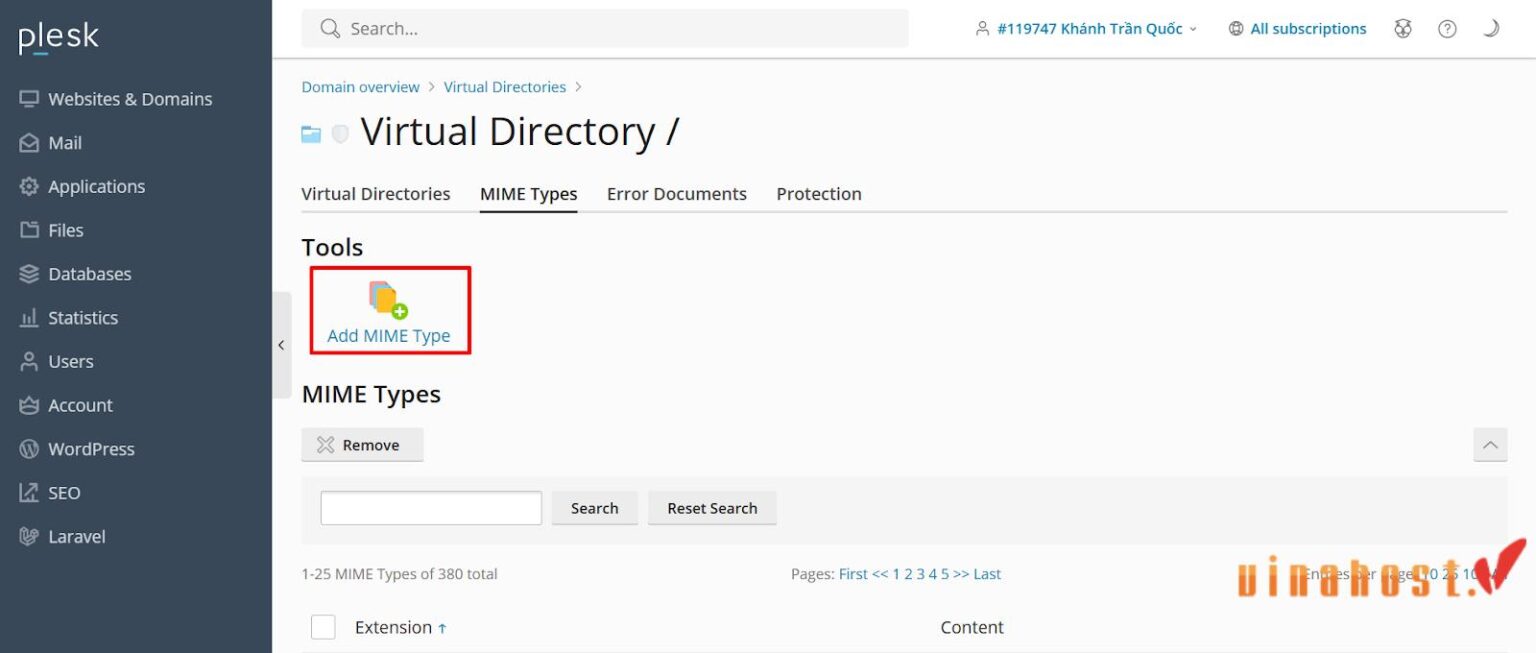 [2026] MIME là gì? | Cách khai báo MIME Type cho Website