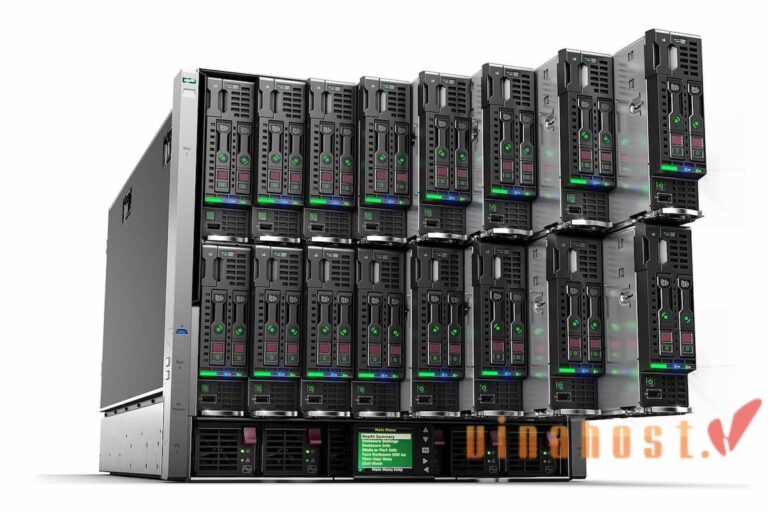 [2026] What is Blade Server- Maximizing Efficiency and Performance