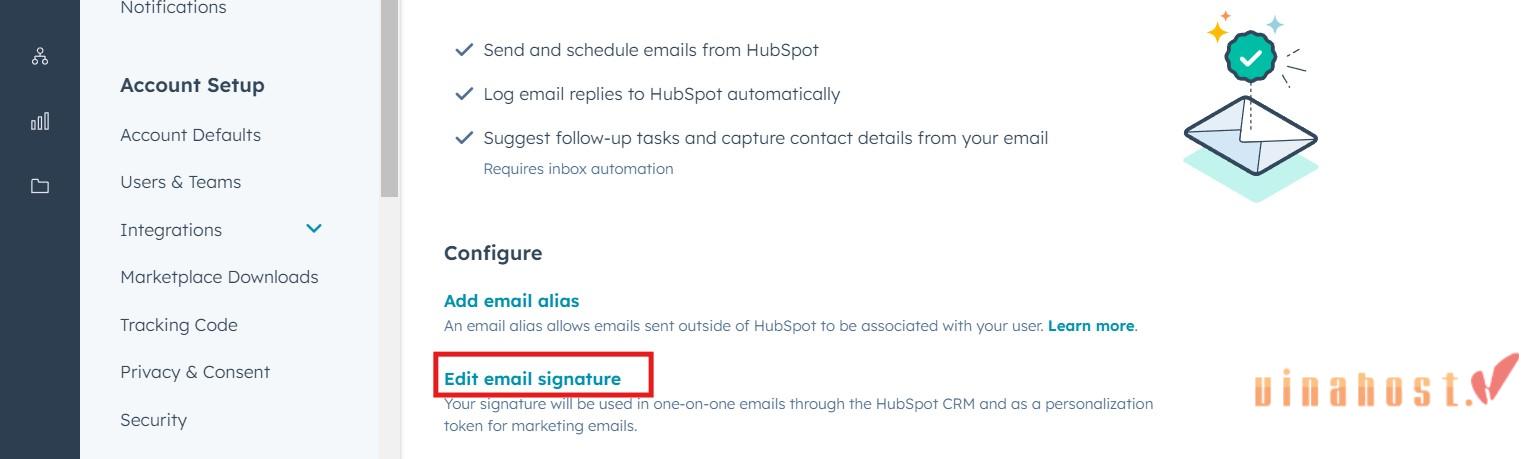Chữ ký email là gì? Hướng dẫn tạo chữ ký email chuyên nghiệp - #1 Hosting Giá Rẻ, VPS Giá Rẻ ...