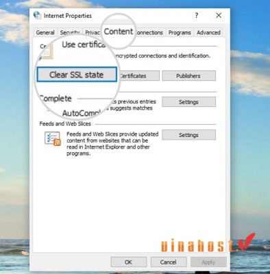 [2026] Cách sửa lỗi ERR_SSL_VERSION_OR_CIPHER_MISMATCH