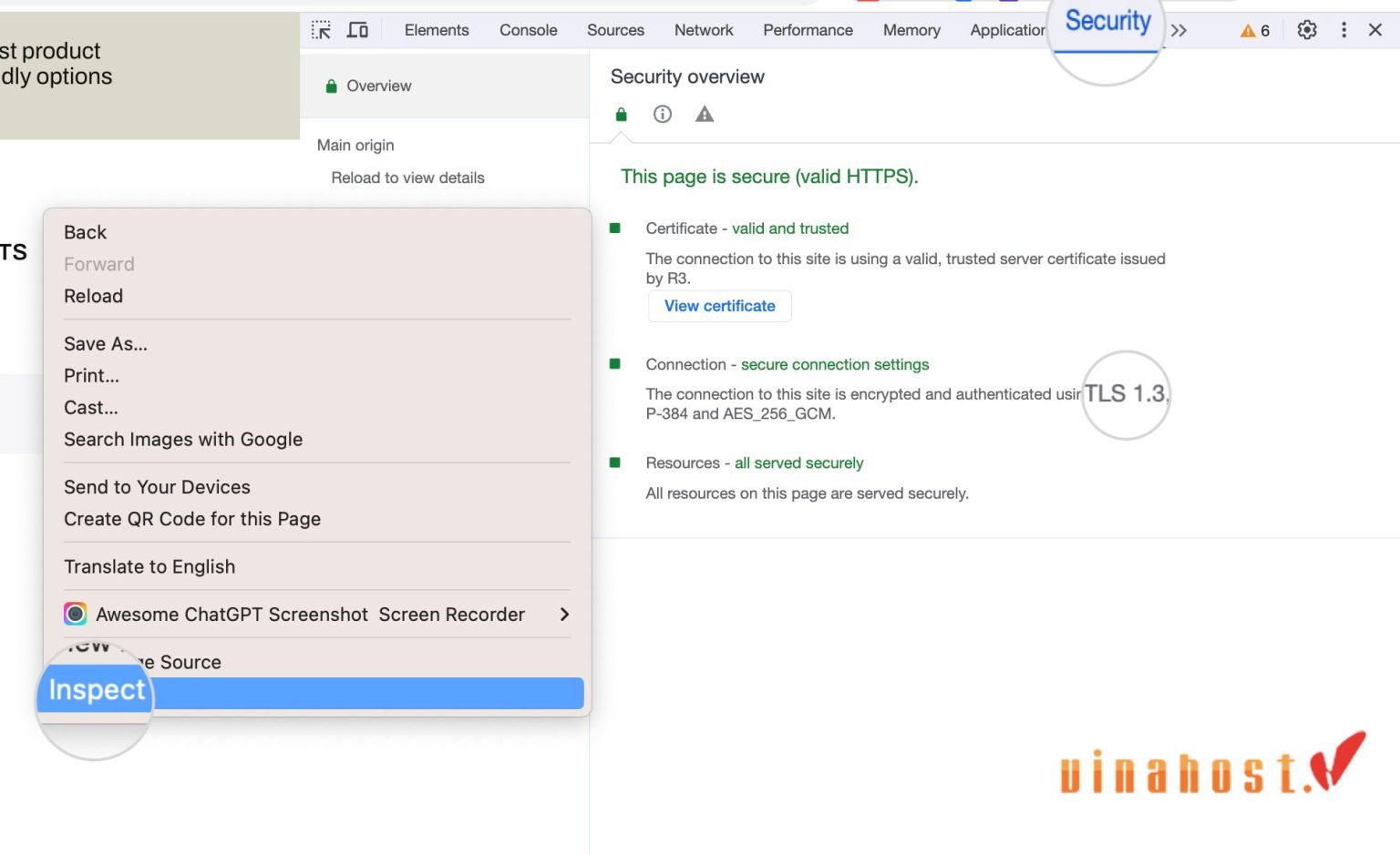 [2026] Cách sửa lỗi ERR_SSL_VERSION_OR_CIPHER_MISMATCH