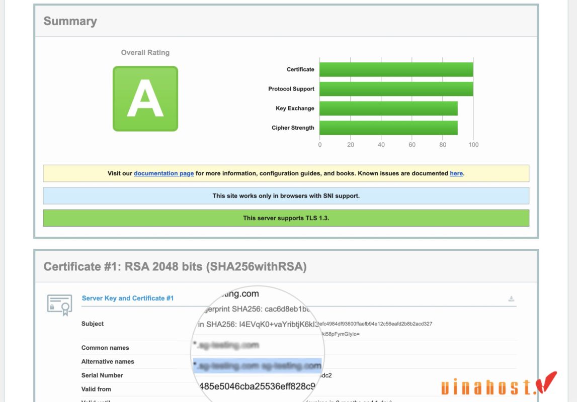 [2026] Cách sửa lỗi ERR_SSL_VERSION_OR_CIPHER_MISMATCH