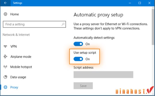 Proxy Server là gì? Phân loại, ứng dụng và Cách cài đặt