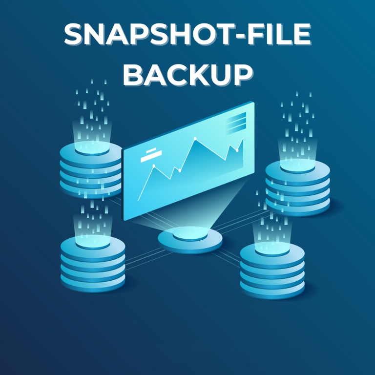 [2025] Snapshot-File Backup - Dịch vụ sao lưu dữ liệu | VinaHost.vn