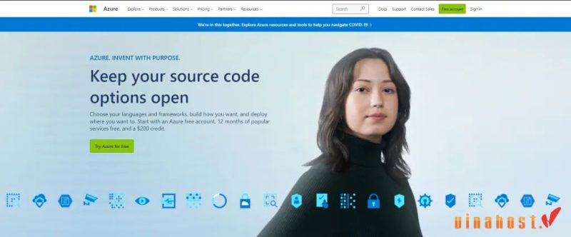 [Hé Lộ] TOP 21 nhà cung cấp VPS Free, Miễn phí tốt nhất 2025