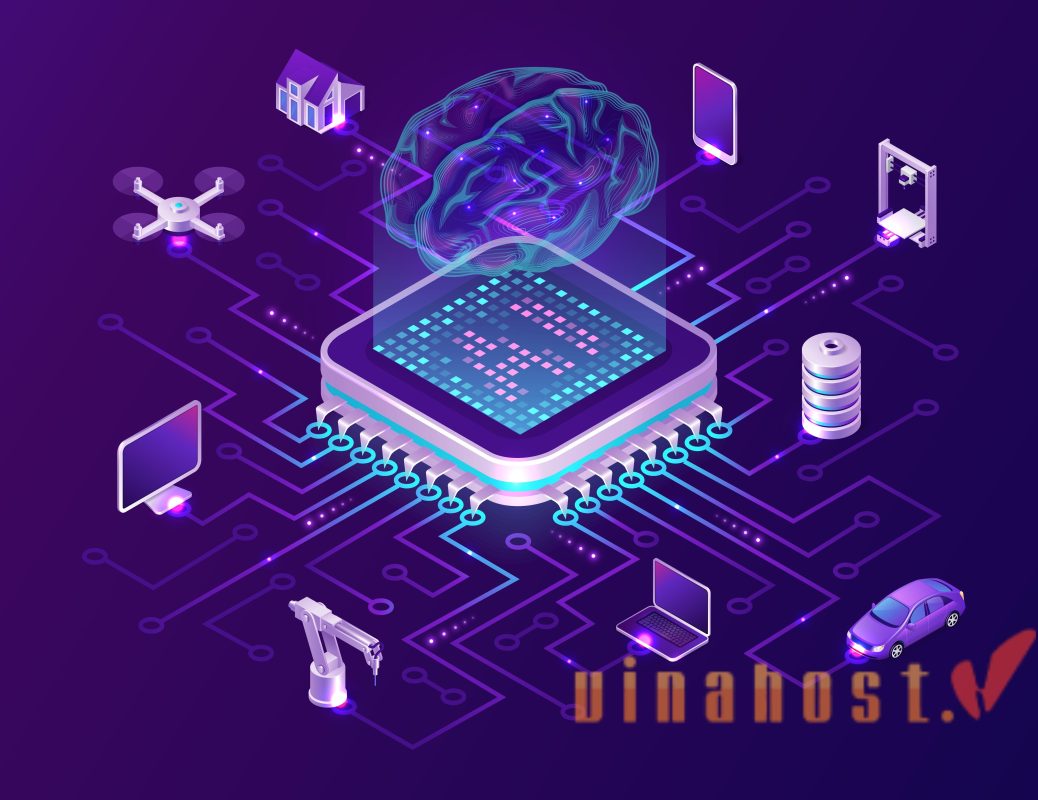 Main Server là gì? Cách chọn Mainboard Server phù hợp