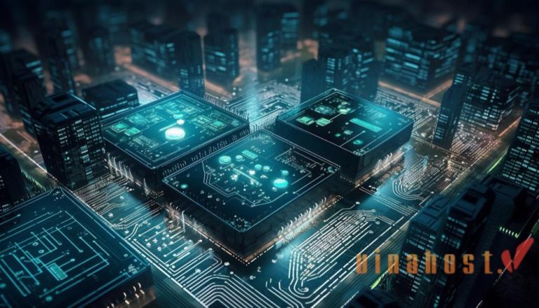 Main Server là gì? Cách chọn Mainboard Server phù hợp