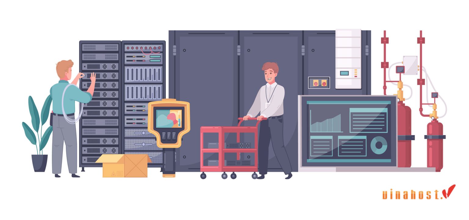 [2025] What is a Server Chassis? | How to choose Server Chassis