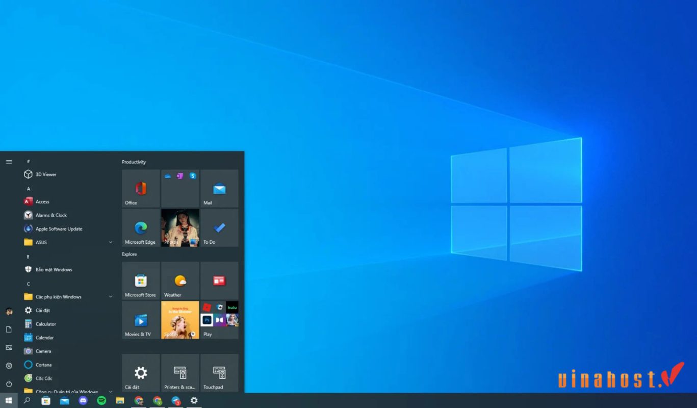 [2026] GUI là gì? | Những kiến thức Graphical User Interface
