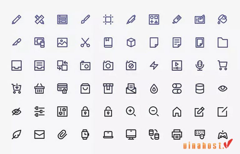 [2026] GUI là gì? | Những kiến thức Graphical User Interface